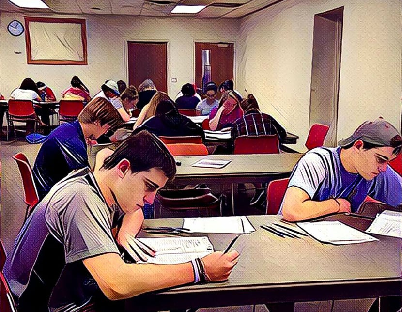 5 Tips to Improve Test Scores and Save Thousands on College